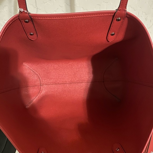 Coach | Bags | Coach Limited Edition Pac Man Tote Bag | Poshmark